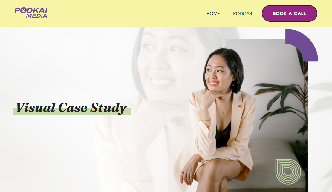 CASE STUDY You are currently using a Thrive Architect landing page to display this piece of ...